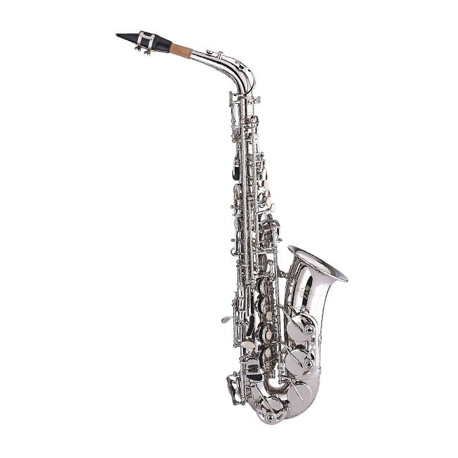 JD Percussion Alto Saxophone – A&R Agencies
