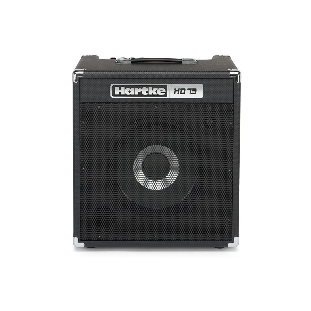 Hartke HD75 Bass Amplifier – A&R Agencies