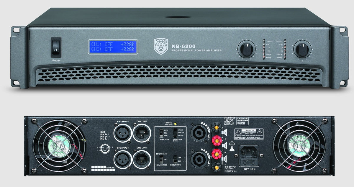 Imix KB-6200 – A&R Agencies
